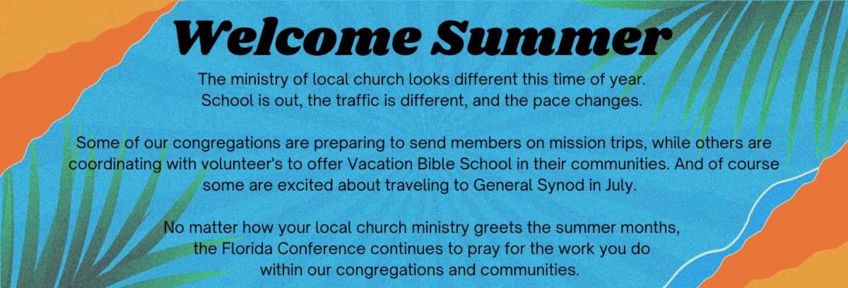 The Sunshine Connection