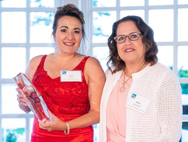 Thank You for a Successful Building a Brighter Future Gala