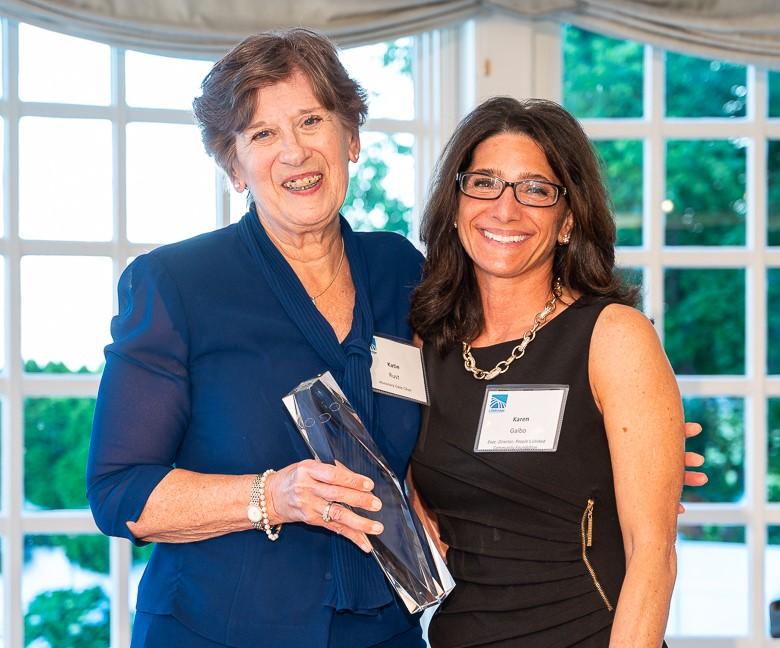 Thank You for a Successful Building a Brighter Future Gala