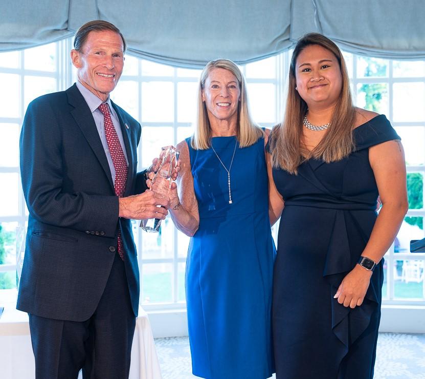 Thank You for a Successful Building a Brighter Future Gala