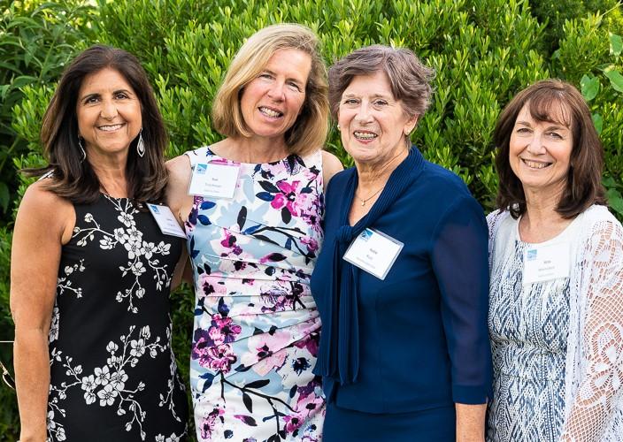 Thank You for a Successful Building a Brighter Future Gala