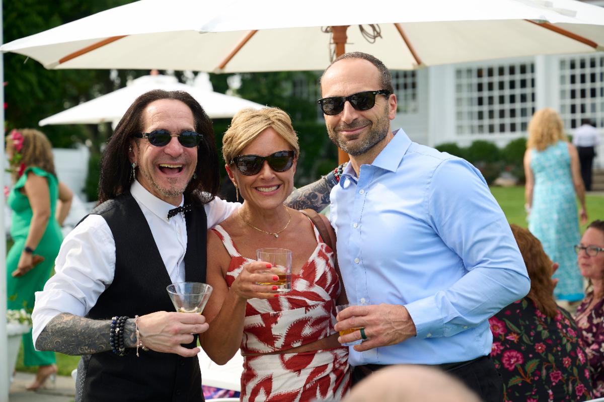 Thank you! Beloved Community Gala