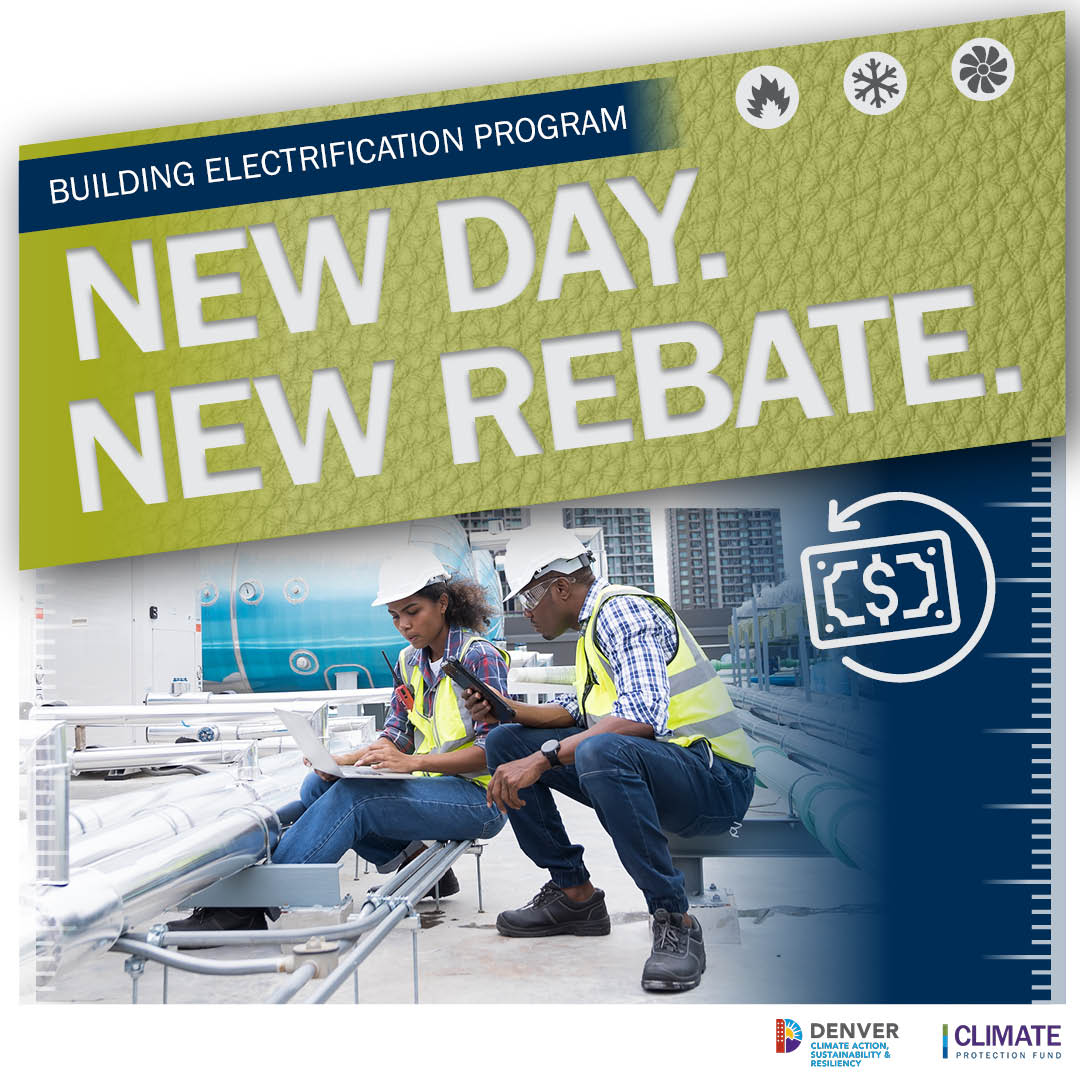 Denver's adaptive reuse pilot program looking for participants