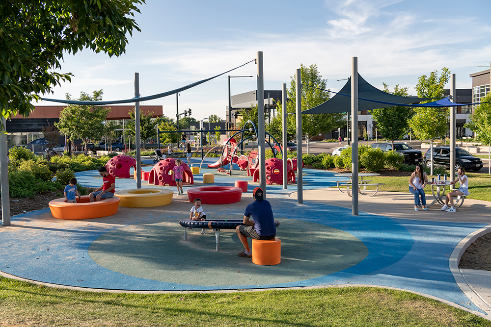 Citywide ADU project would allow ADUs in all residential areas of Denver