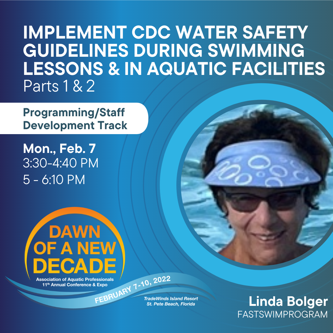 Sponsored Content: How to Implement CDC/AAP water safety guidelines