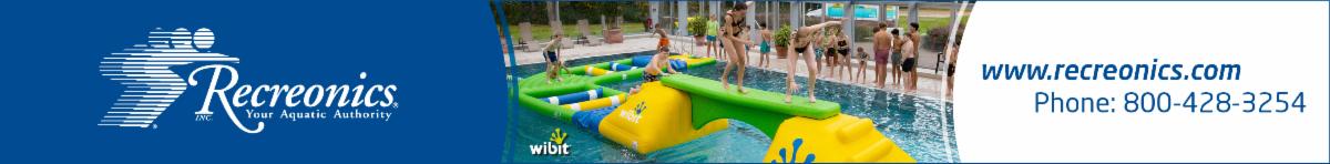 Developing Inclusive Aquatic Programs, a Salute to Lifeguards, and more...