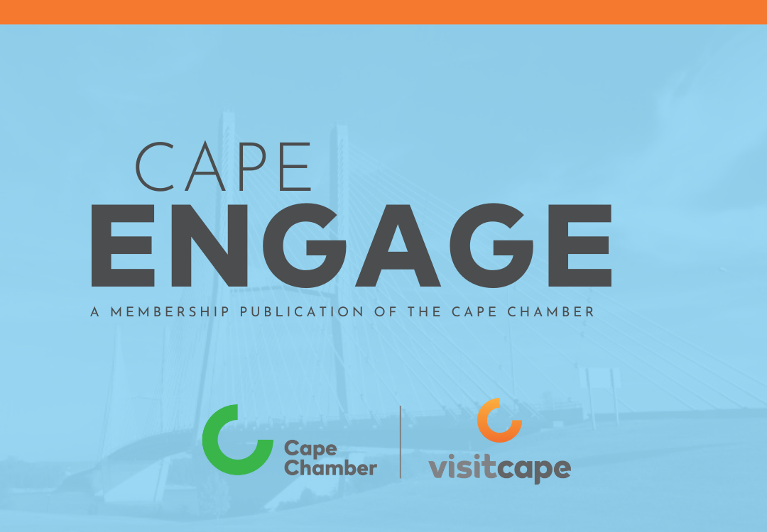 Cape Engage