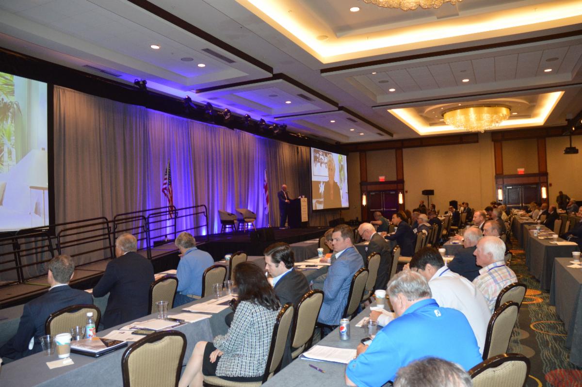 NSSTA News - May 2022