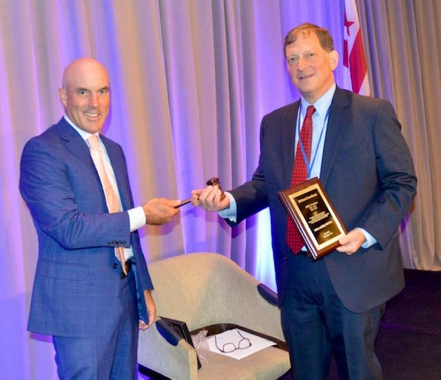 NSSTA News - May 2022