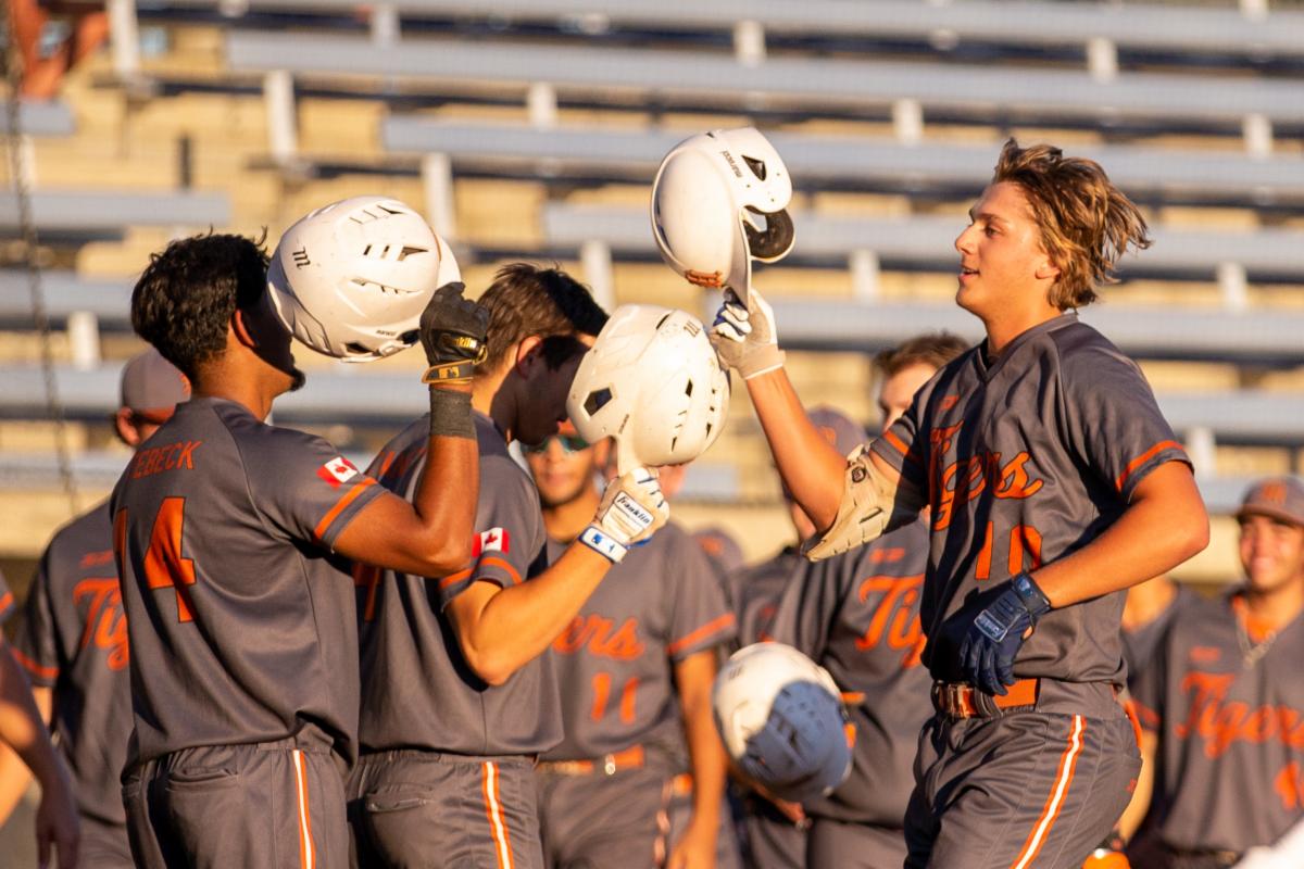Ontario takes gold at 18U National Championships, National Championship ...