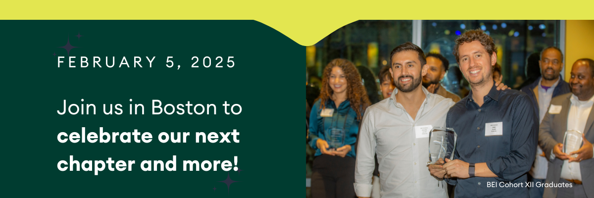 Join us in Boston on Feb 5!