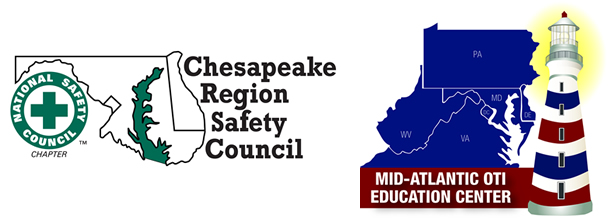 OSHA 3095 Electrical Standards and NFPA 70E May 15-18 at Chesapeake ...