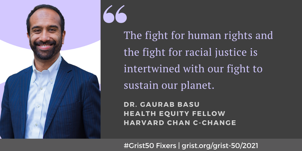 Top 7 Reasons for Climate Optimism