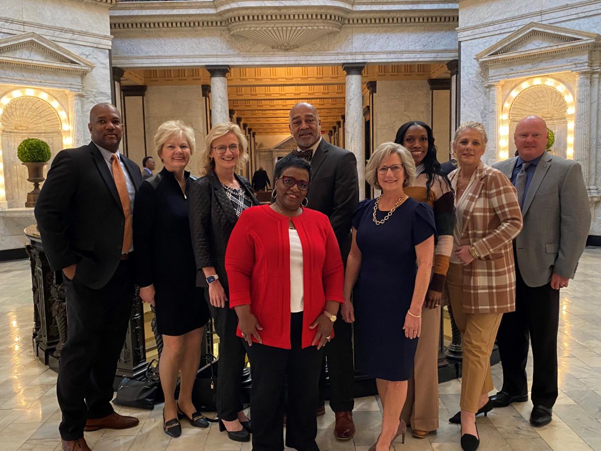 Member Spotlight, New Training Opportunities, and More!