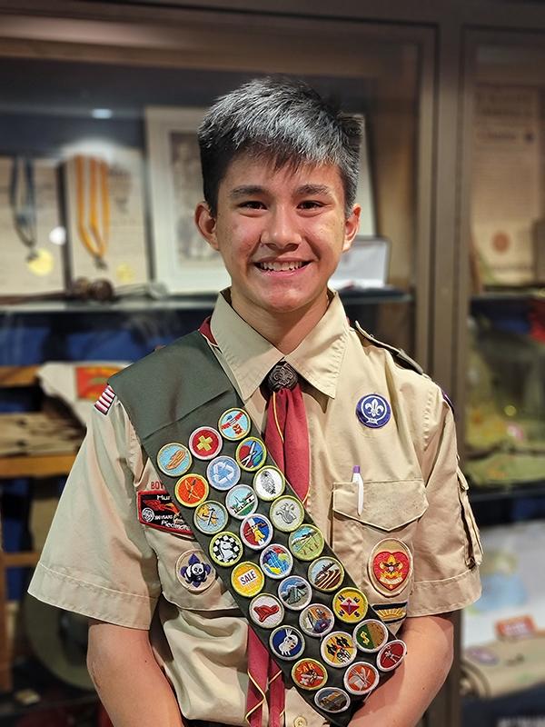 Scouting Bulletin March 2022