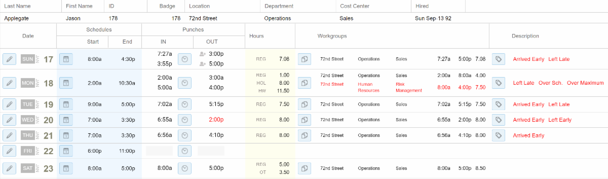 Buyerzone: Local Vendor with Contactless and Remote Worker Options