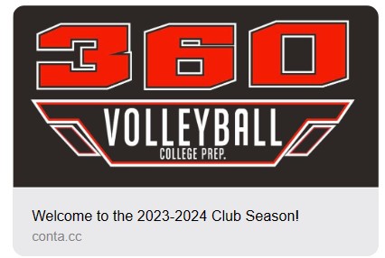 Important Upcoming Events for 360 Players!