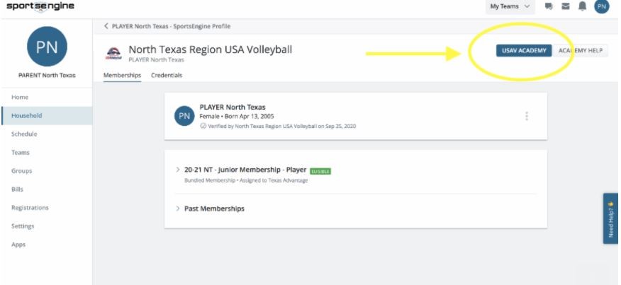 Score Keeper Training - Now Available Online!