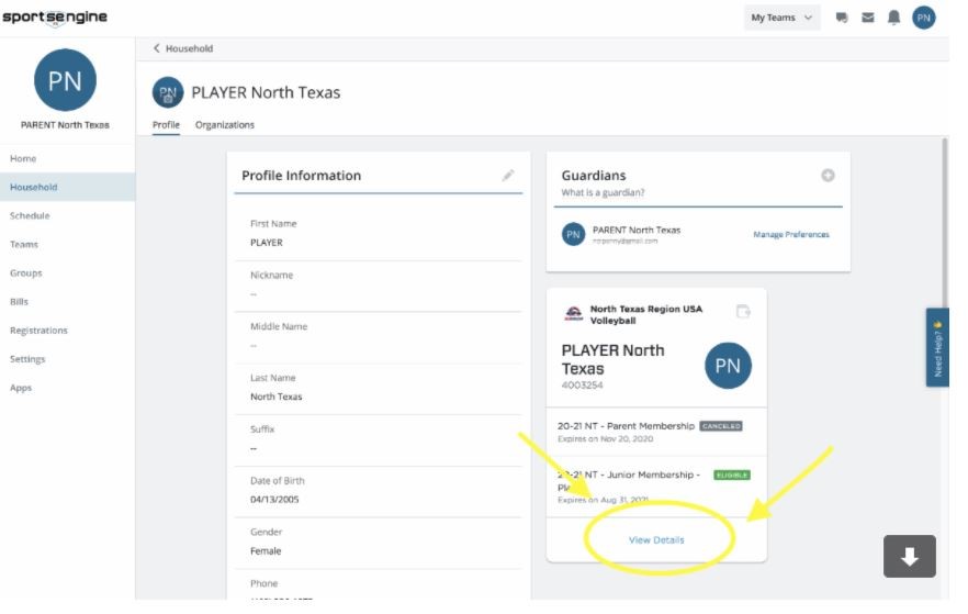 Score Keeper Training - Now Available Online!
