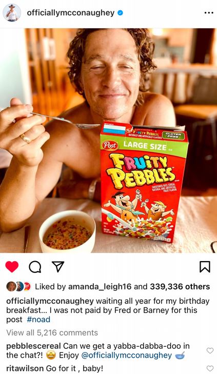 Now Available: Sales Spotlight