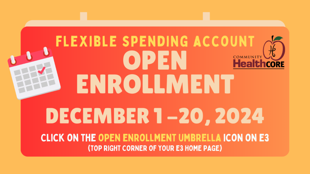 Core Connect Newsletter