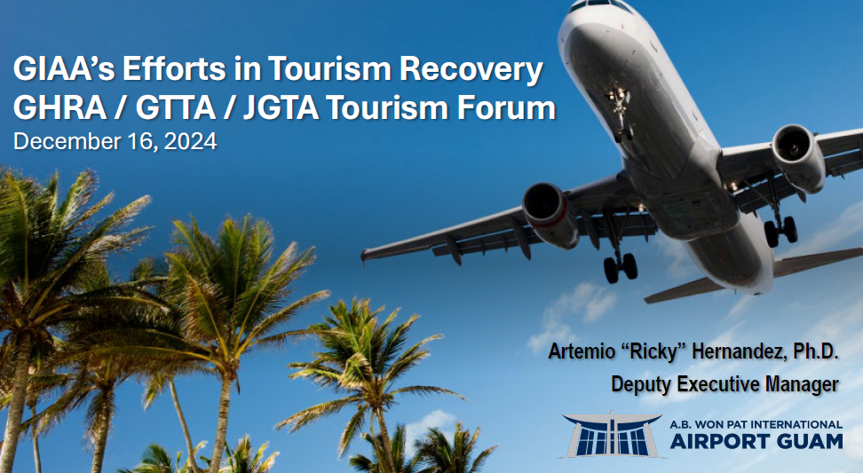 Tourism Forum
