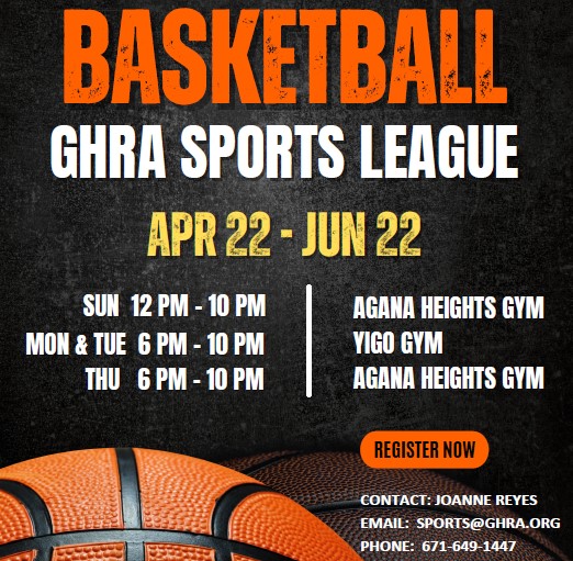 GHRA NEWSLETTER