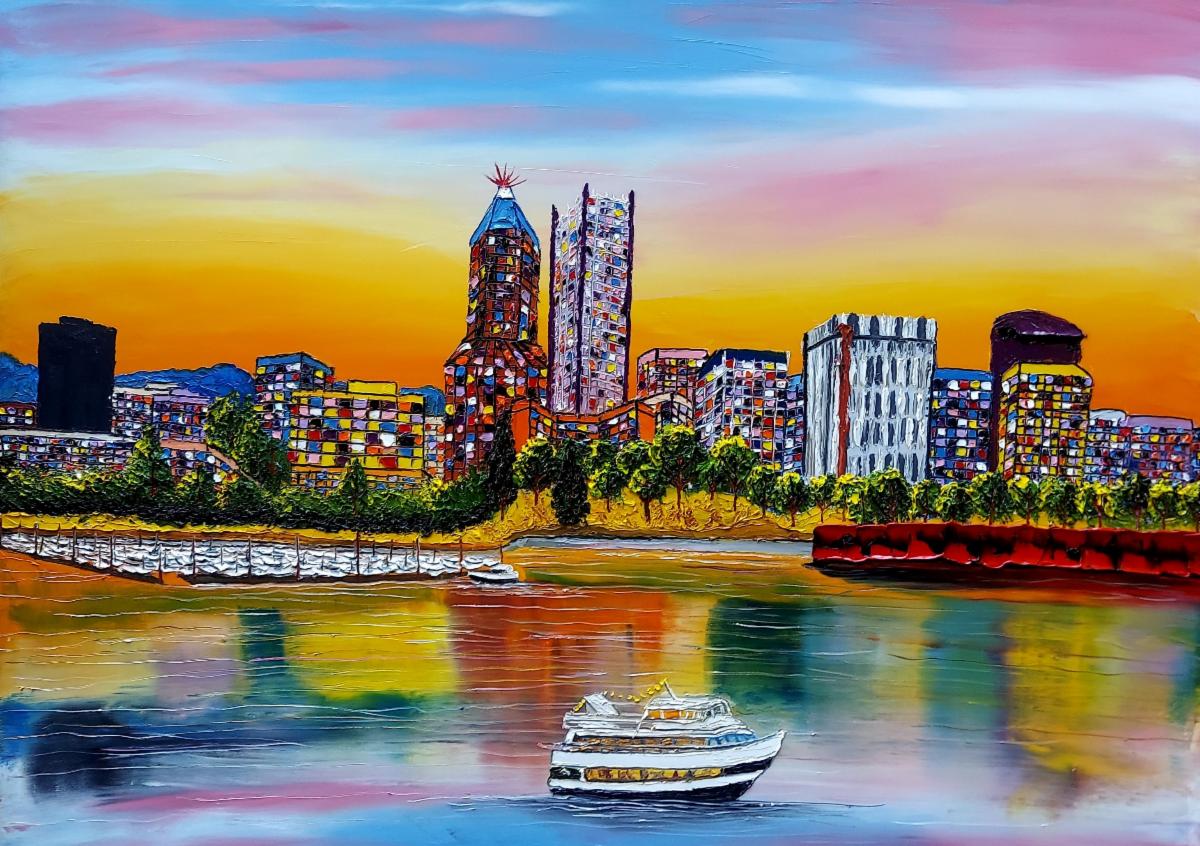 September Exhibit, New Arrivals