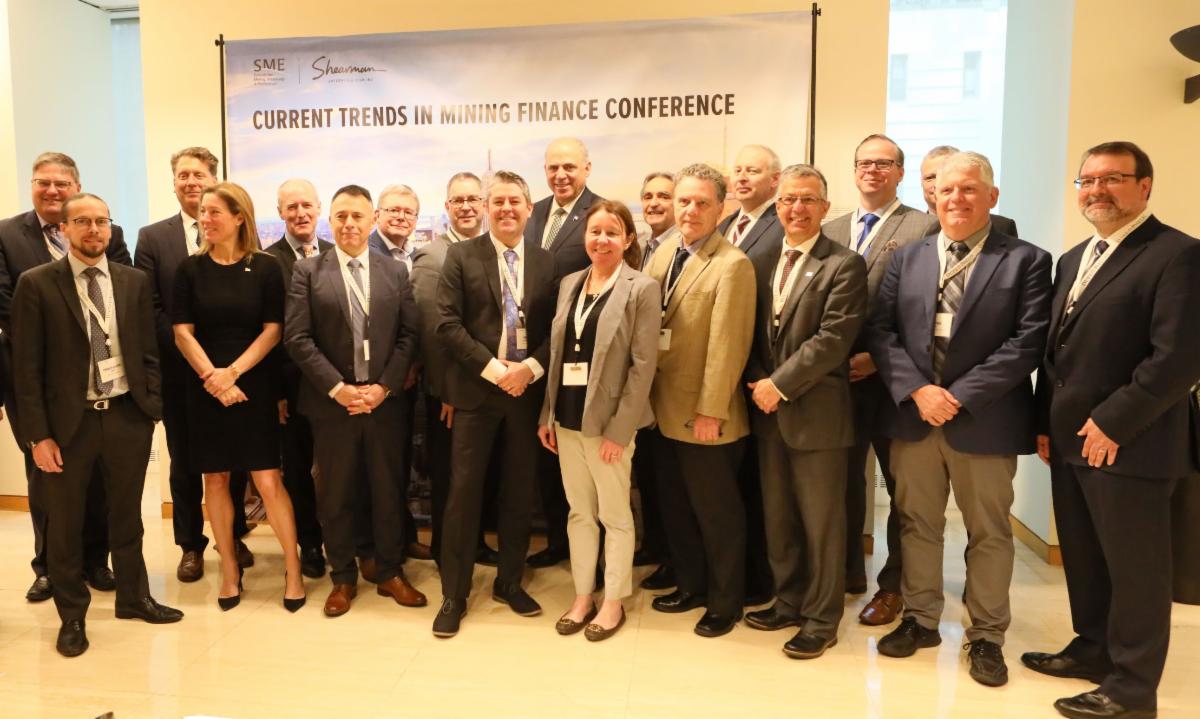 Four weeks away! Register for CTMF 2023 in NYC