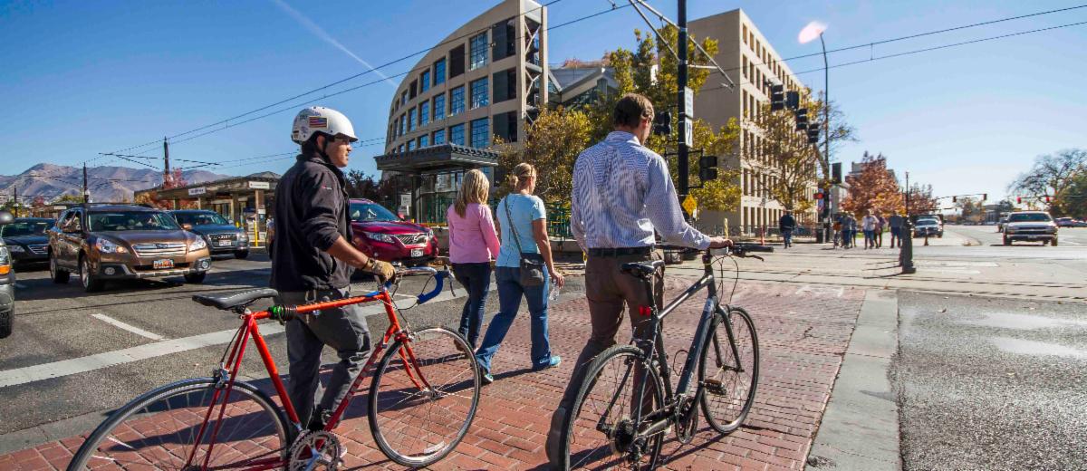 June WFRC Newsletter: Public Comment Period Open for Draft 2023 TIP