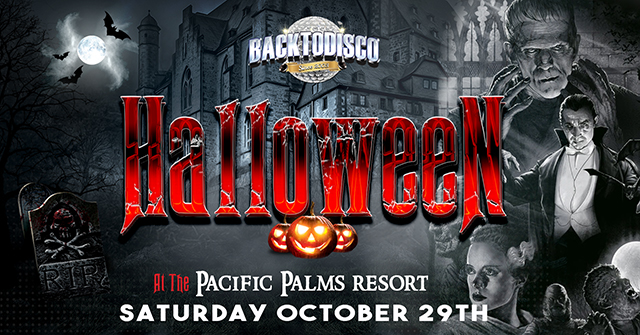 Reserve Your BTD Halloween Table Here