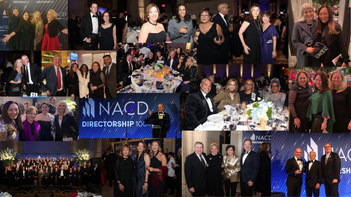 December 2025 | NACD Chapter Leader News