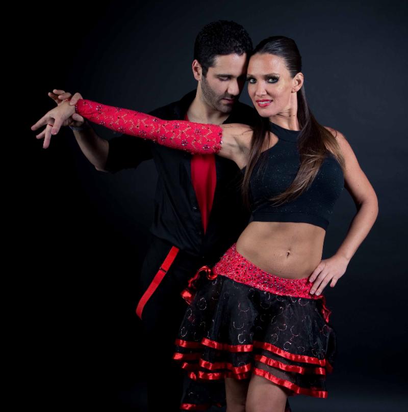 Studio transition for Shawn Gardner Dancing- Exciting changes ahead