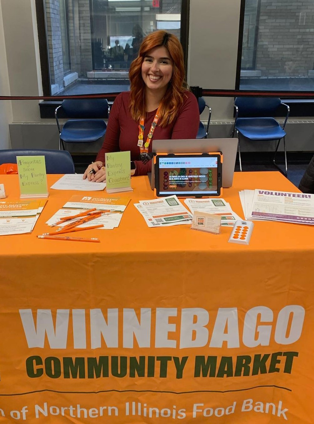 TWC Board and Committee News January 2024