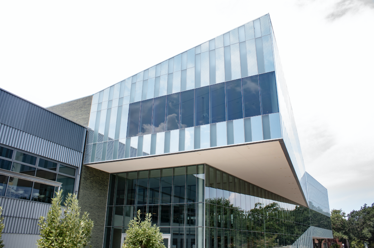 What's New in Tulane Dining