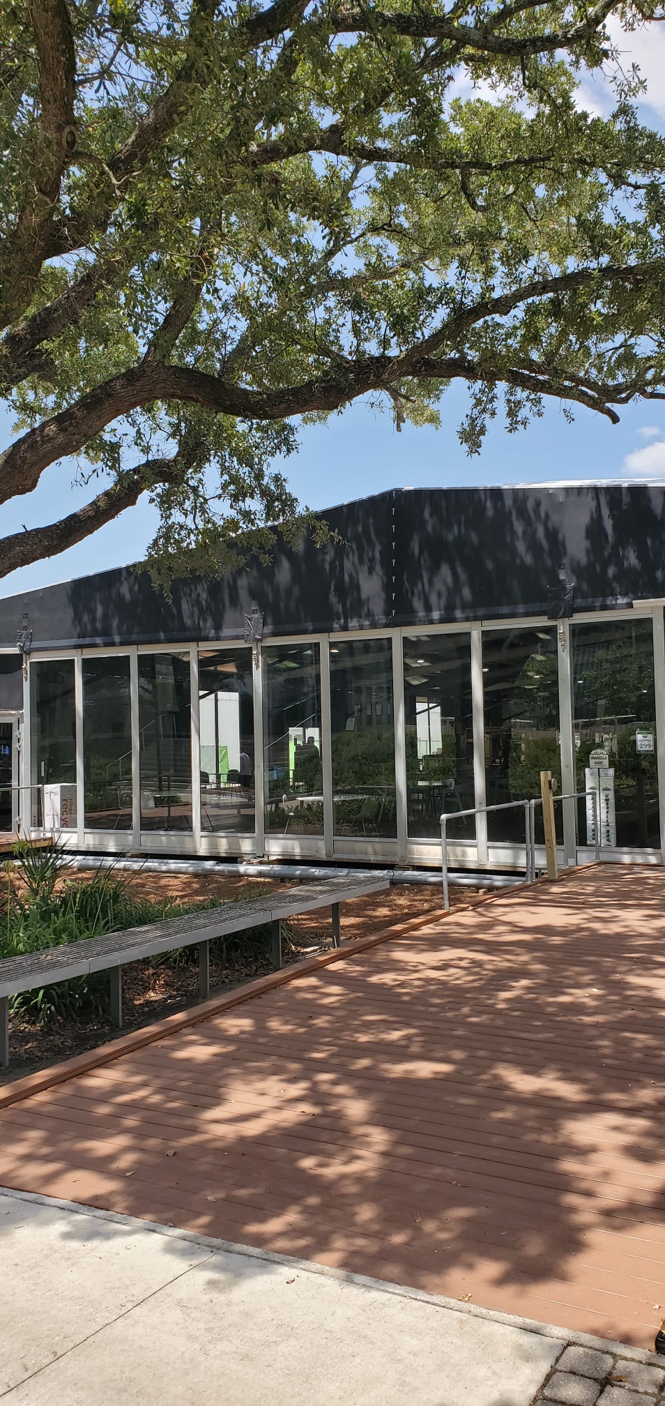 What's New in Tulane Dining