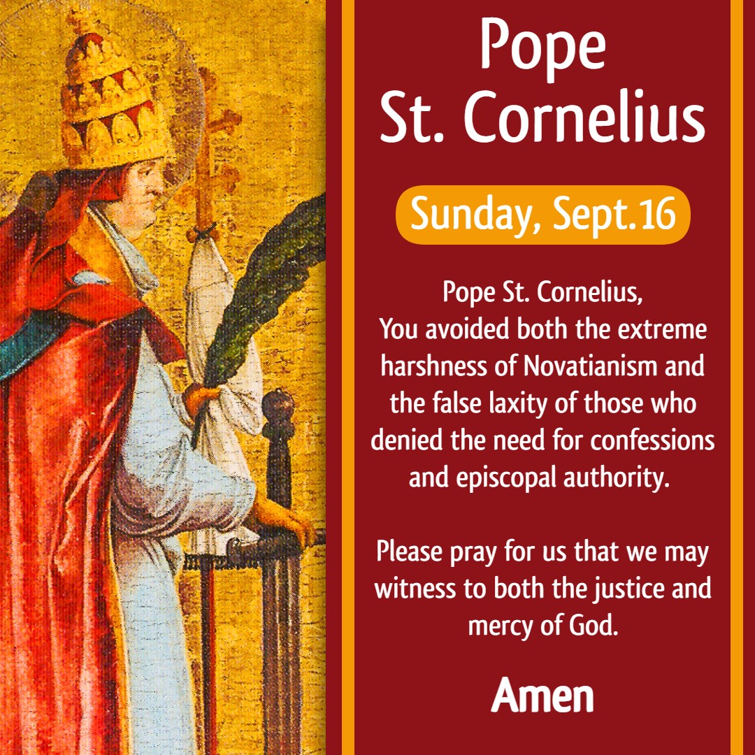 Spirit News - September 12th