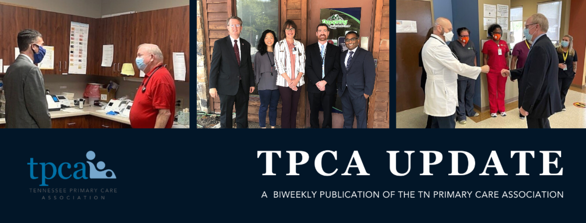 TPCA Update: Employees are your most valuable asset.