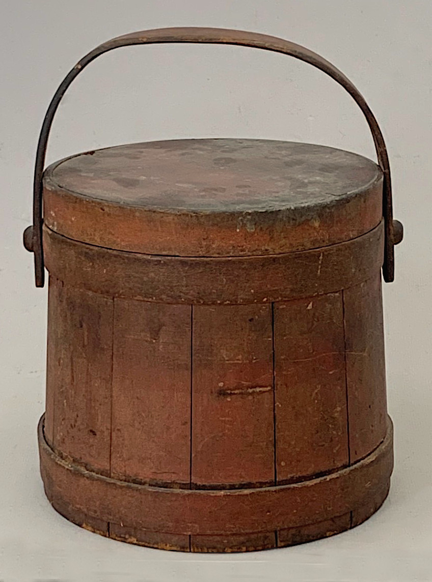 Cast Iron Pumper, Firkin, Folky Puppet and more.