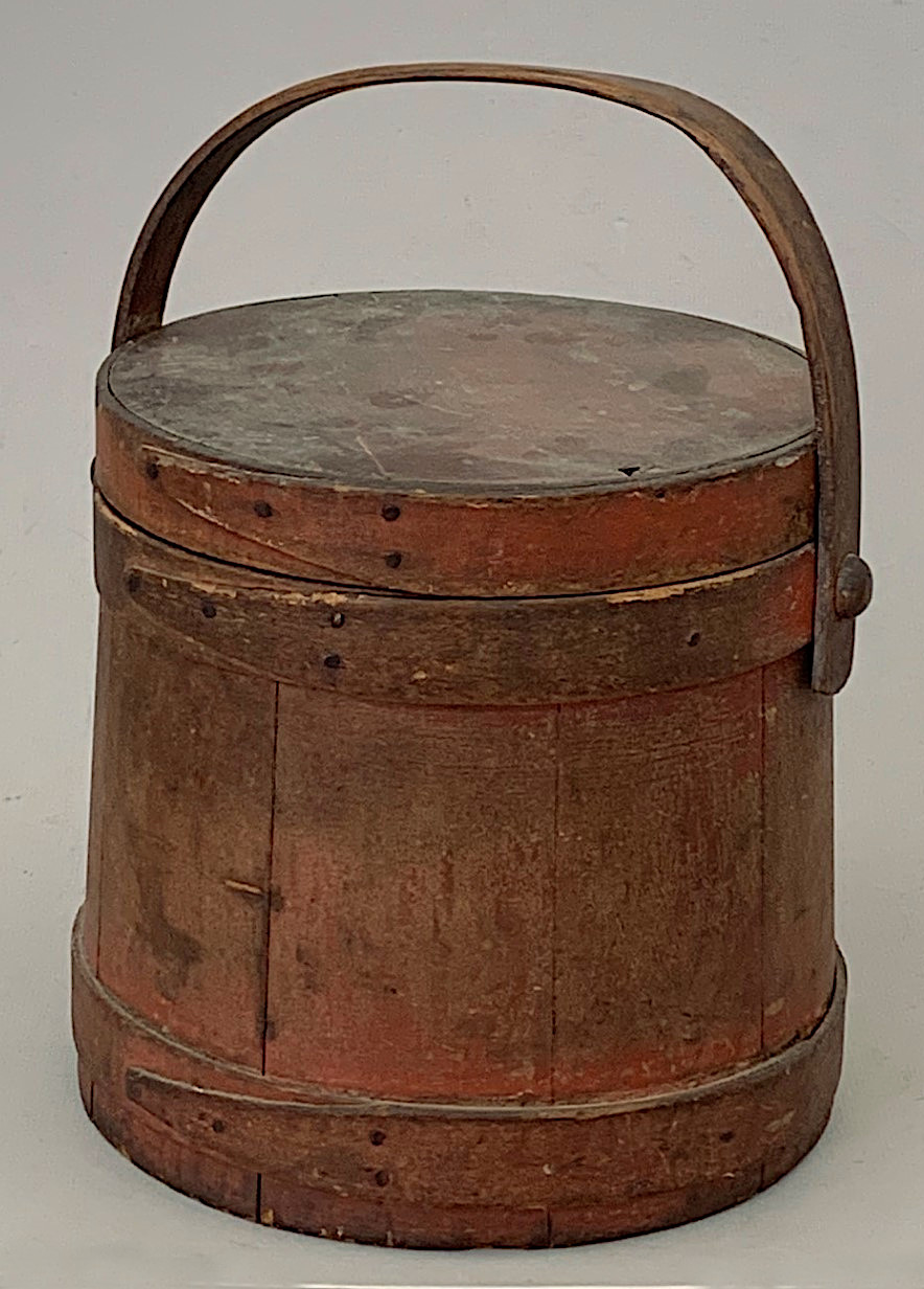 Cast Iron Pumper, Firkin, Folky Puppet and more.