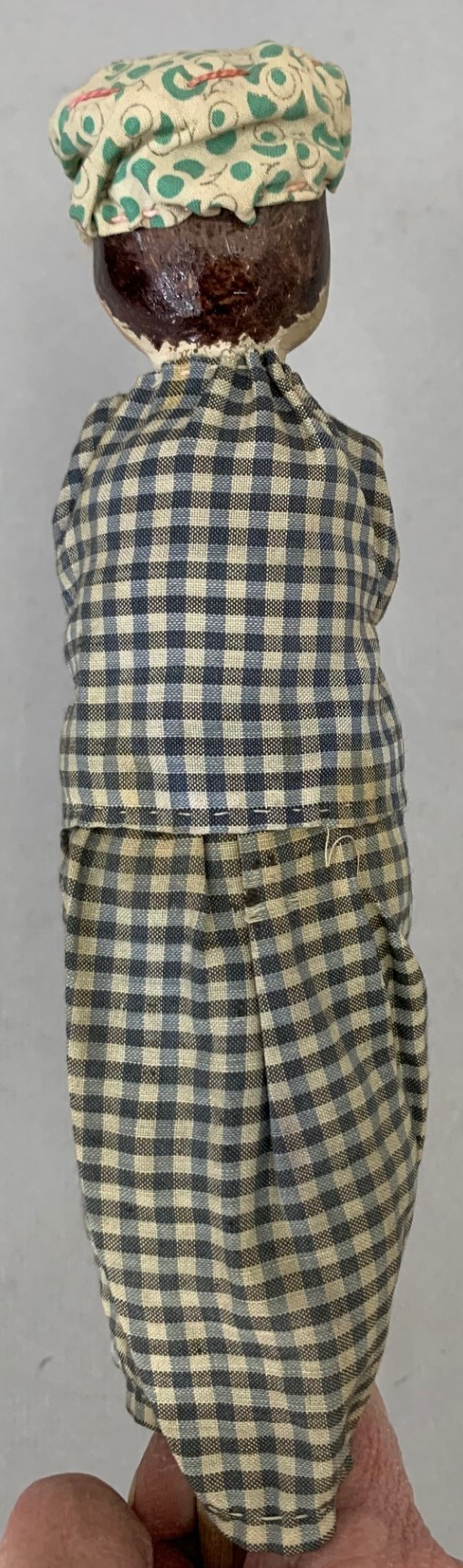 Cast Iron Pumper, Firkin, Folky Puppet and more.