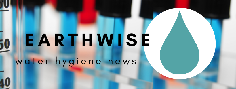 Water Hygiene Division News