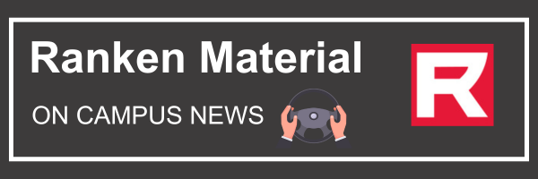 Ranken Hits The Gas At Auto Show