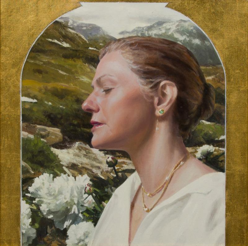 Warren Prosperi Joins FineArtCollector