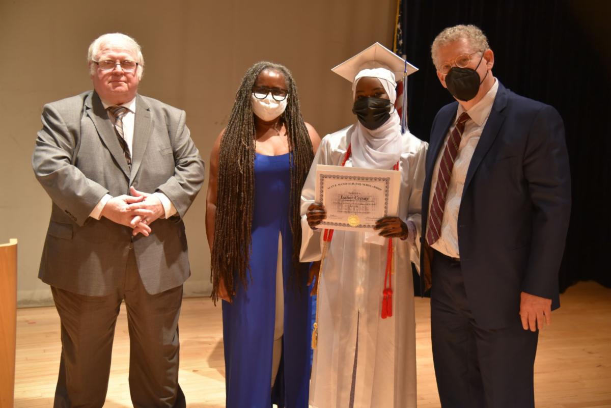 June-July 2021 Newsletter