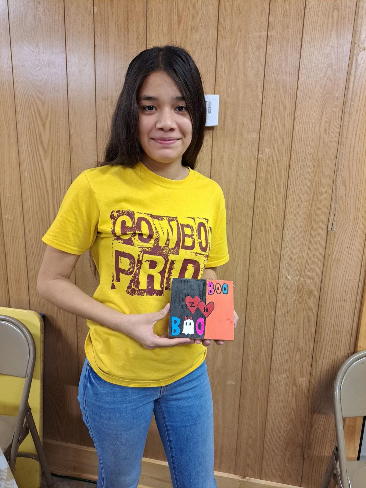 News you can use...from Frio River Baptist Association - REVISED