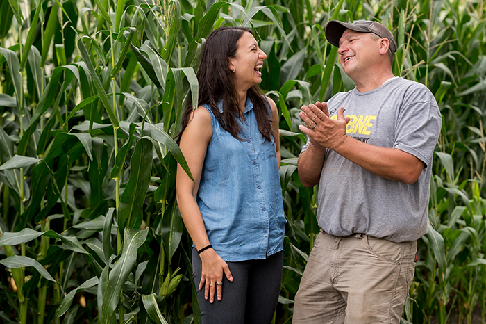 Donor News from SMIF