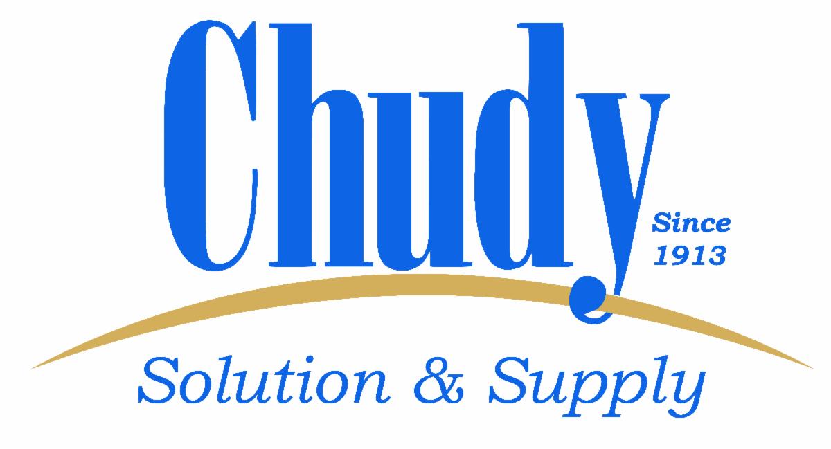 Chudy Robot Floor Care Landing Page
