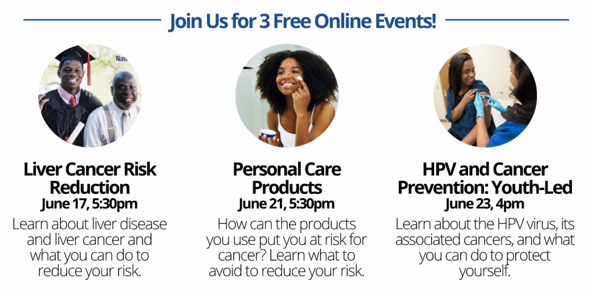 This Month: How to Protect Your Skin, Cancer Risk Reduction, and More ...