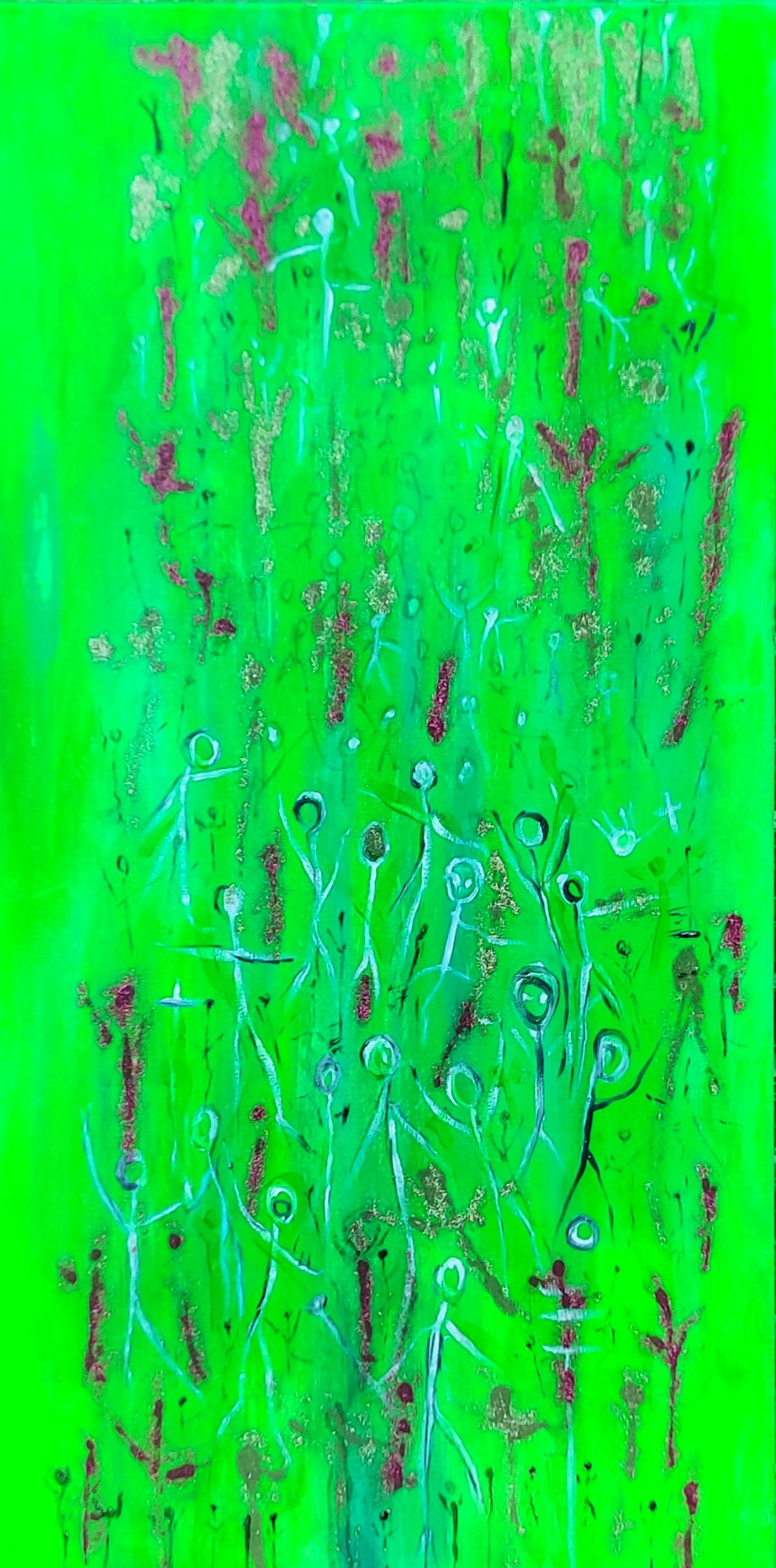 SPOTLIGHT: Women Contemporary Artists : 2021 Collection